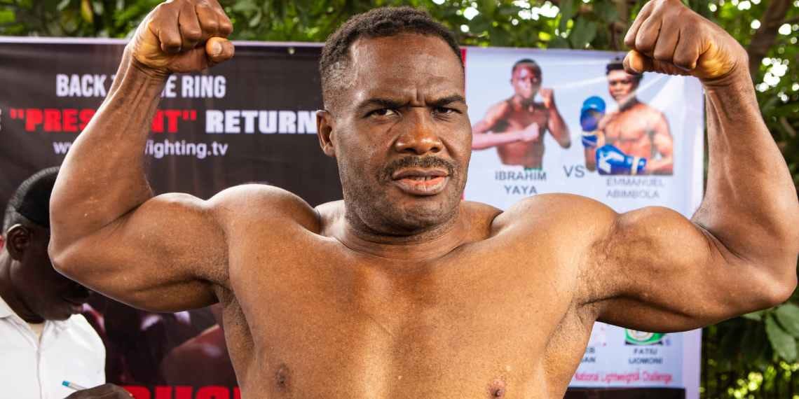 Notebook: Hearn outlines Joshua's 2026 schedule after Jake Paul KO