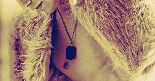 Taboo Gay Erotic Stories | Evan J. Xavier | Substack