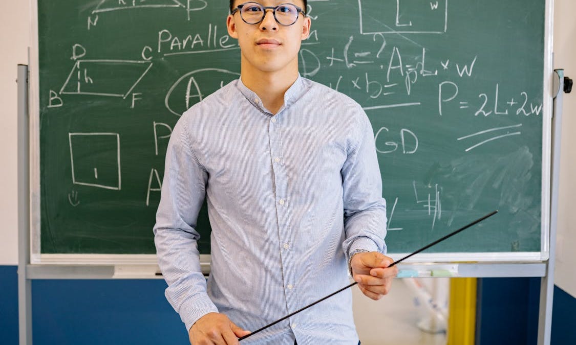 More male teachers is not just about grades