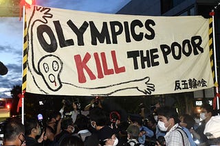 Sports Politika | Karim Zidan | Substack