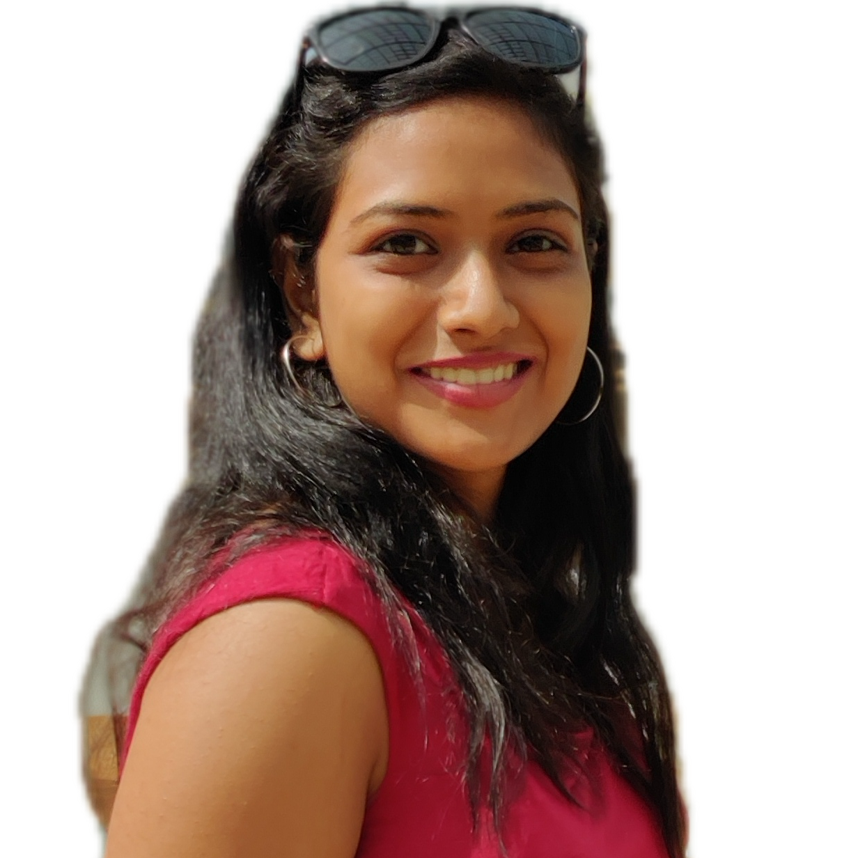 Devshree's Newsletter | Substack