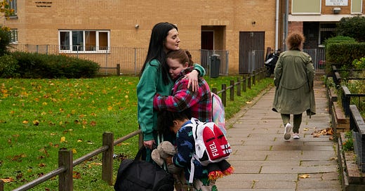 The Female Lead | Substack