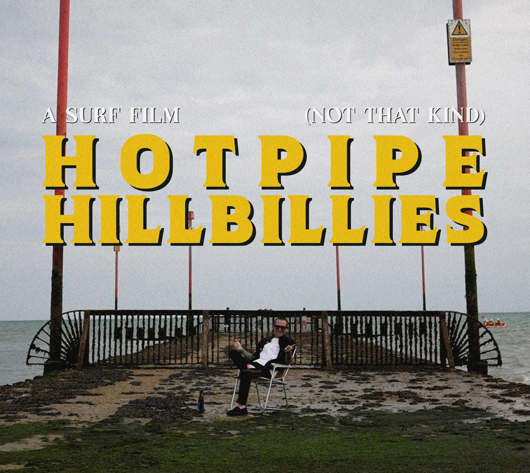 Looking Sideways: 10 Things - by Matthew Barr