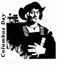 History of Christopher Columbus - by Bill Petro