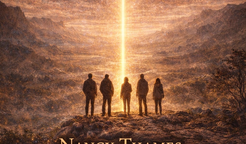 The Generation That Lived at the Threshold