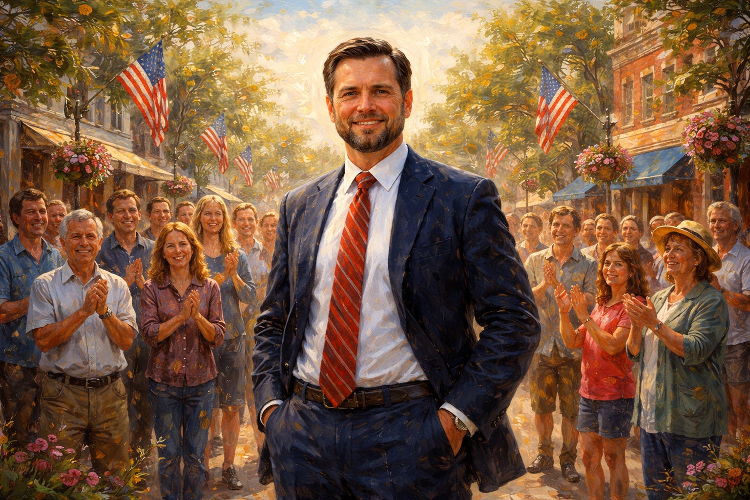 Escaping Tartarus - Cascade Frontier