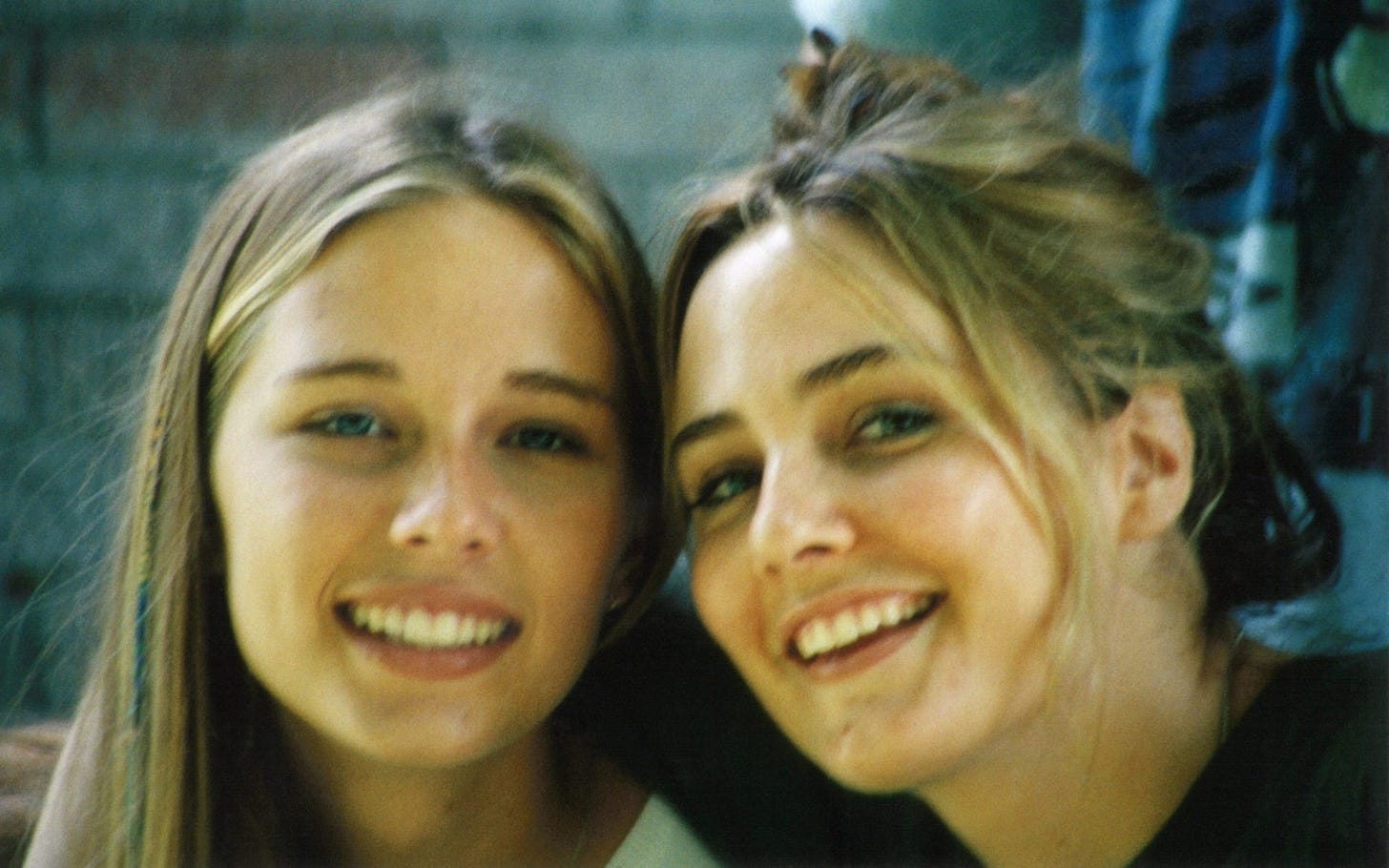 The Farmer Sisters: Buried Warnings in the Epstein Files