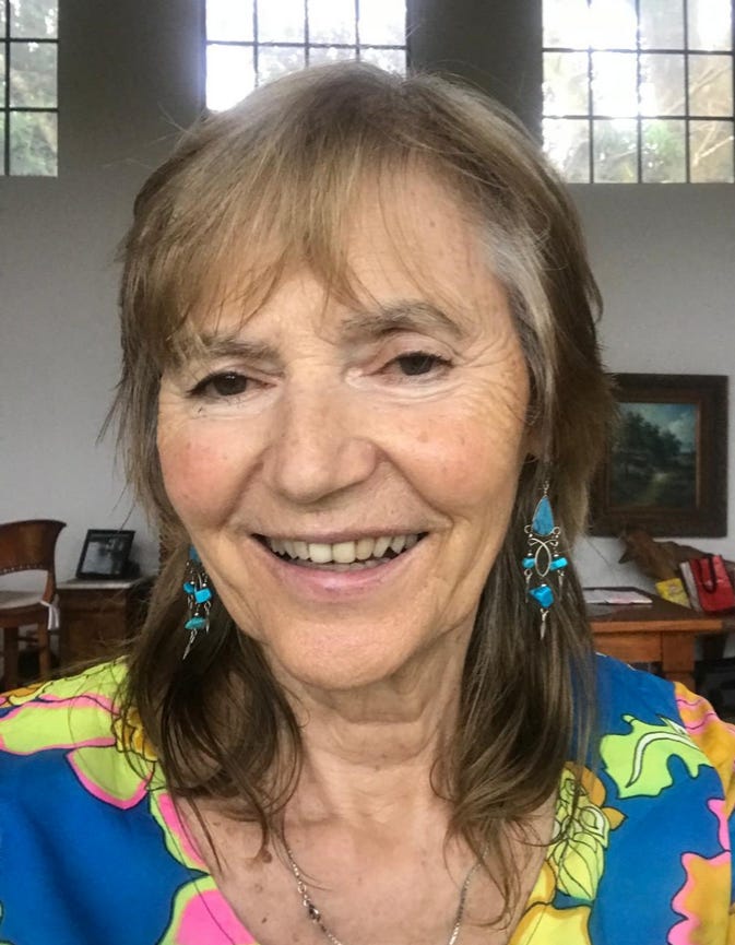 COGNOMOVEMENT, LIFE CHANGER! Lifelong blocks removed.