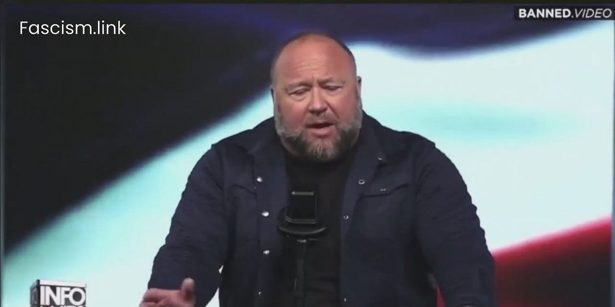 MAGA Nazis love Adolf Hitler. They think he's cool. That's why they ...
