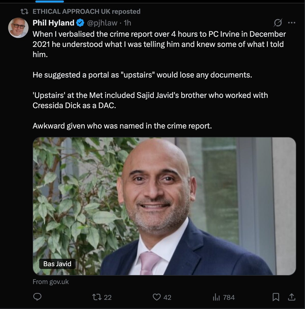 Mark Attwood’s “Diary of a Conspiracy Theorist” – USSA News | The Tea ...