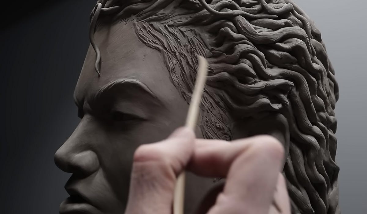 Bobby Fingers: The Poetry of a Prosthetist - by Rory Betley