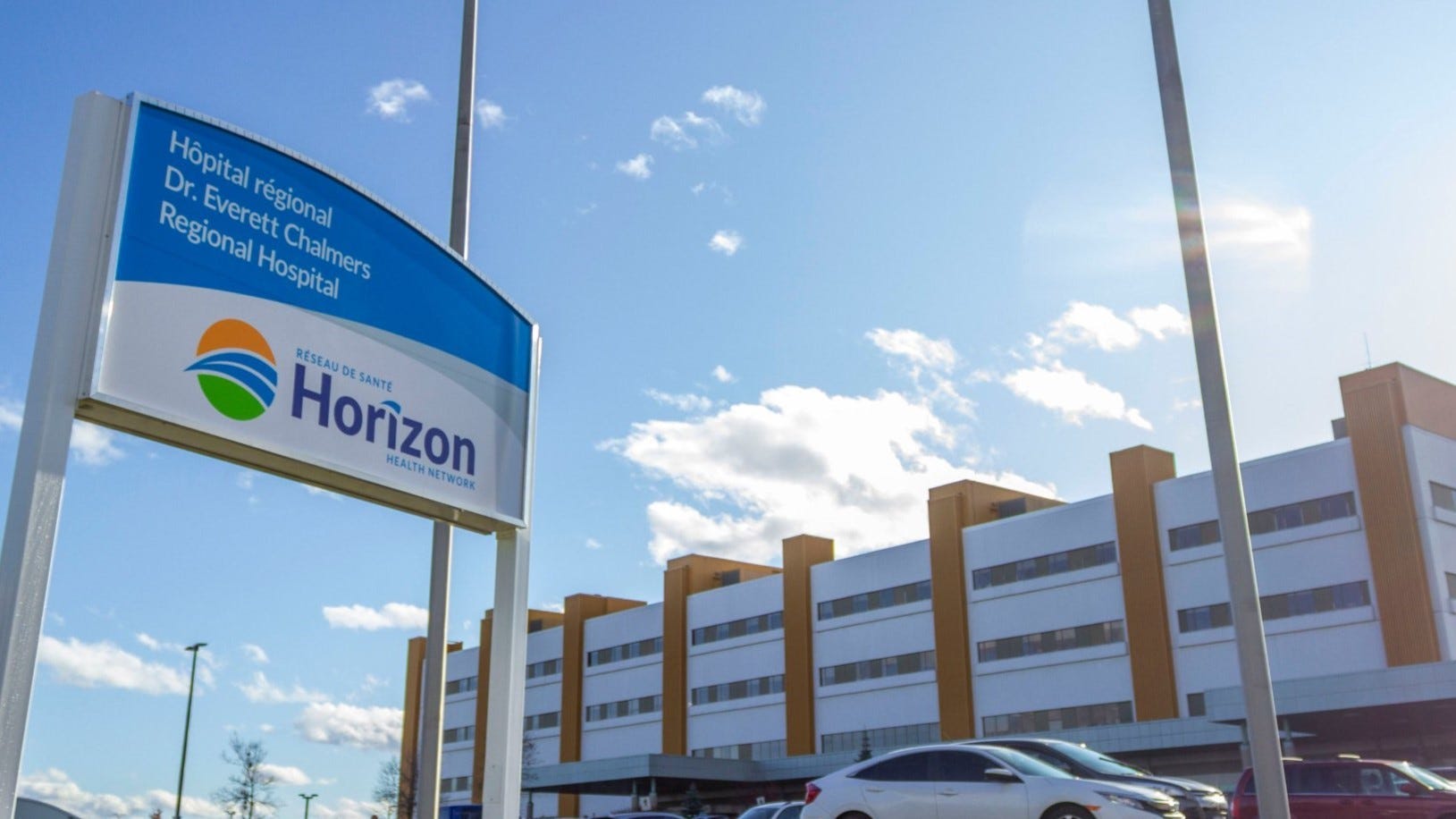 Masking is back at Horizon facilities