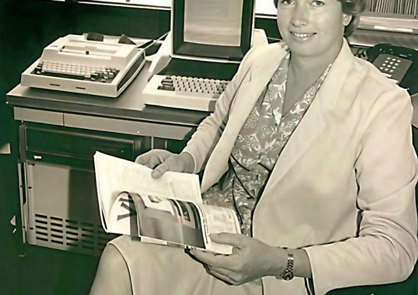Remembering Lynn Conway, Computer Pioneer Who Overcame Discrimination
