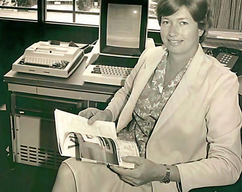 Remembering Lynn Conway, Computer Pioneer Who Overcame Discrimination