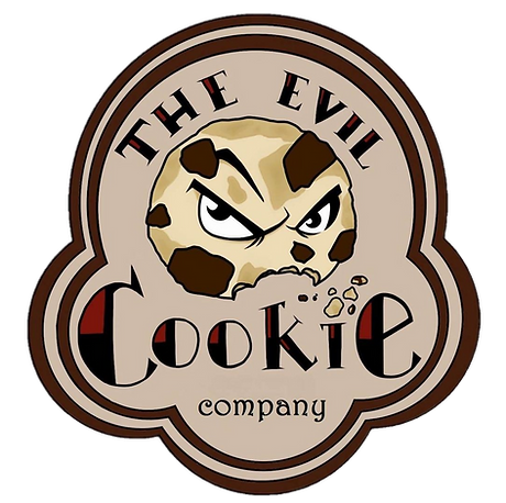 These cookies are so, so, so `evil,' but in a good way