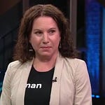 The TERF Report | Kara Dansky | Substack