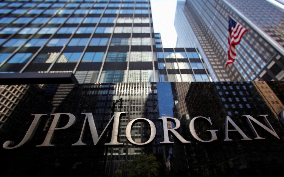 J.P. Morgan Asset Management launches first tokenised money market fund ...