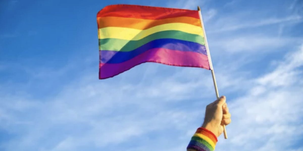 Comments - Gay rights groups launch global alliance to counter gender ...