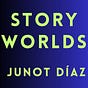 StoryWorlds with Junot Díaz | Substack