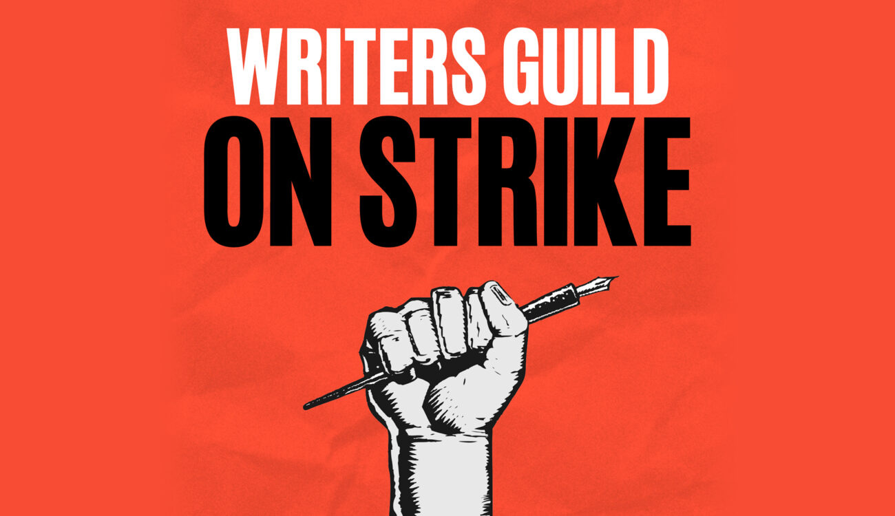 The Unions vs AI - by Matt Ferguson