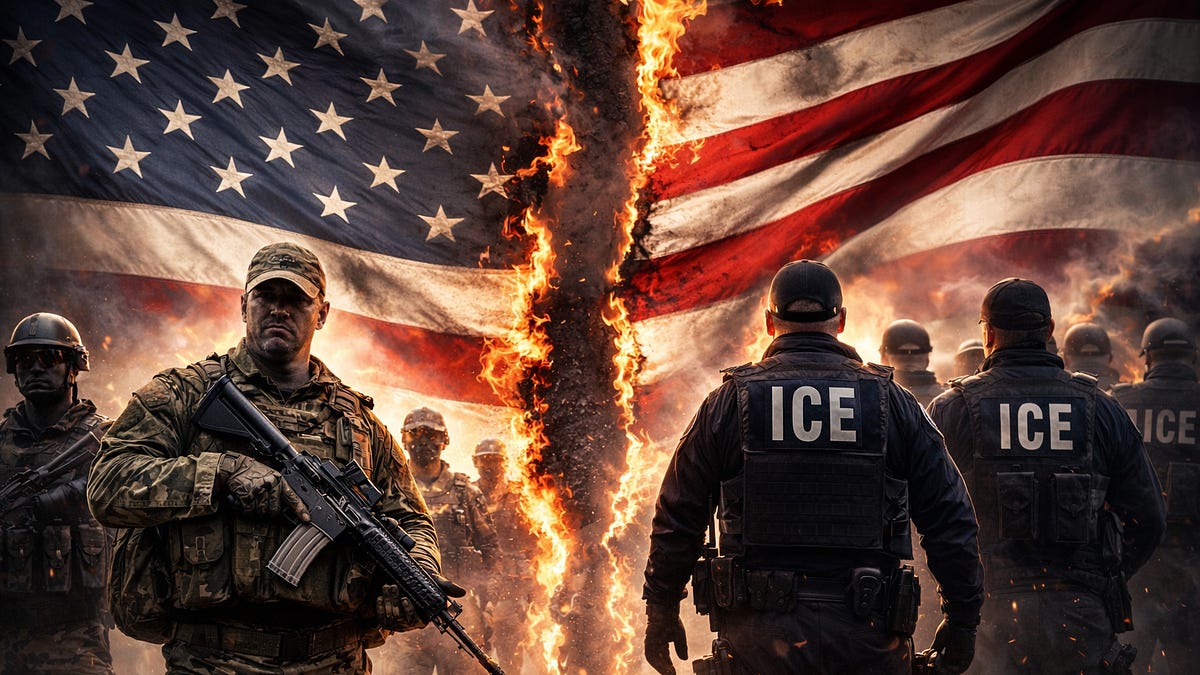 When “Wake Up” Culture Turns Inward on the Right