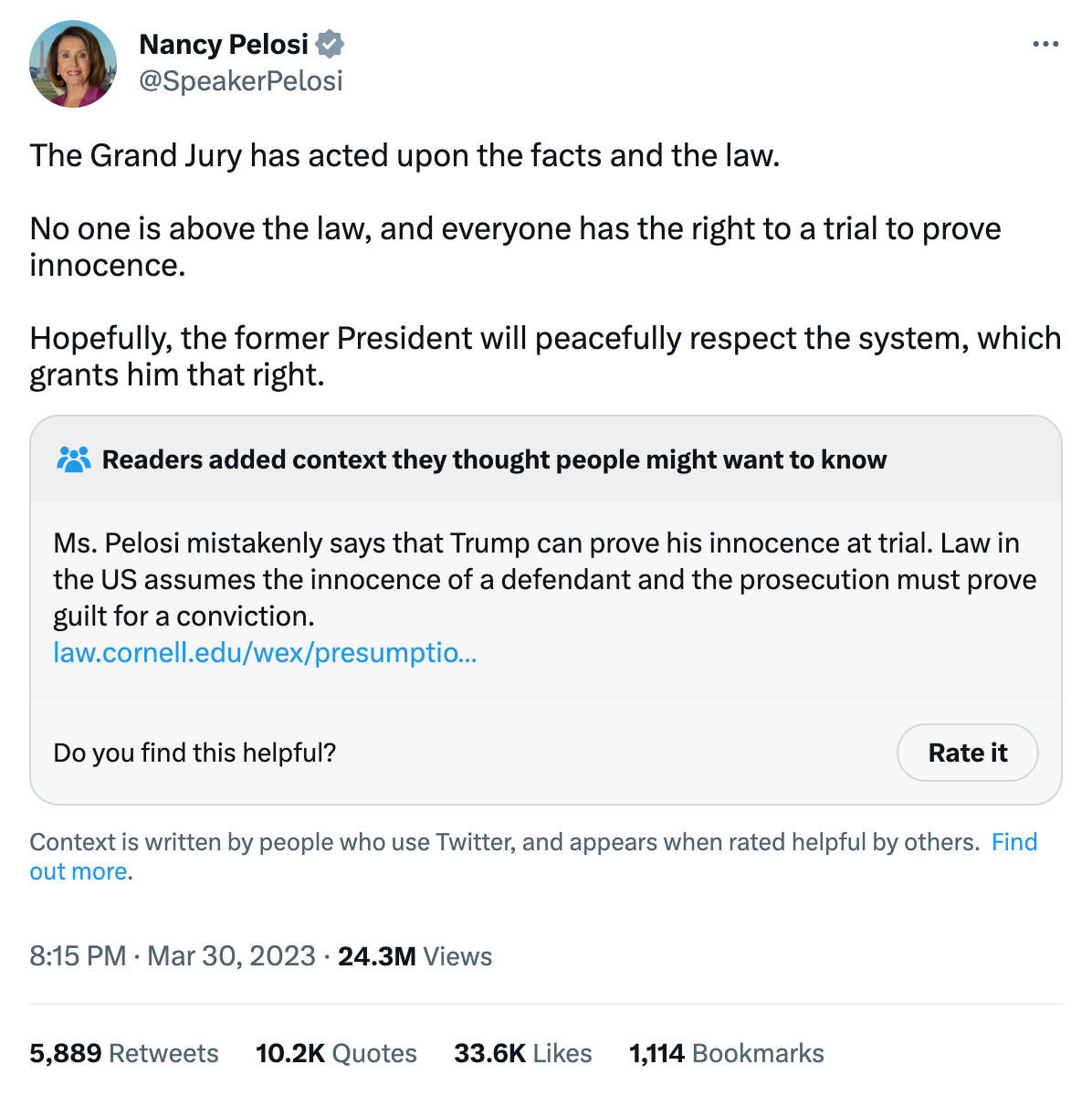 How to Use Twitter's Community Notes - by Paulos