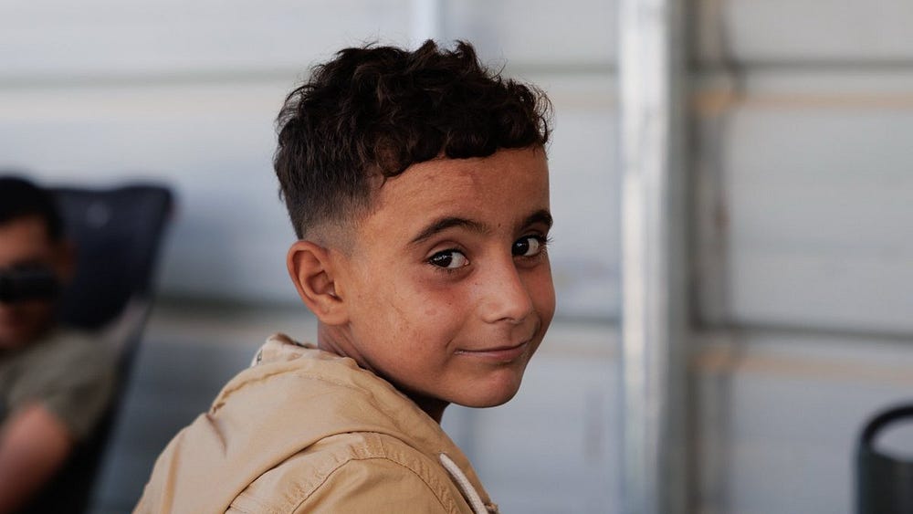 The Free Press | Bari Weiss | Substack