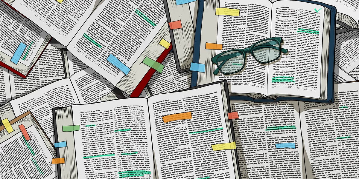 NVI Revisada - by Marcelo Berti - Pro Ecclesia