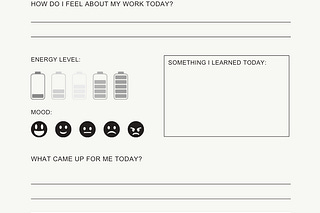 Free Clinical Resources | Between Sessions | Substack