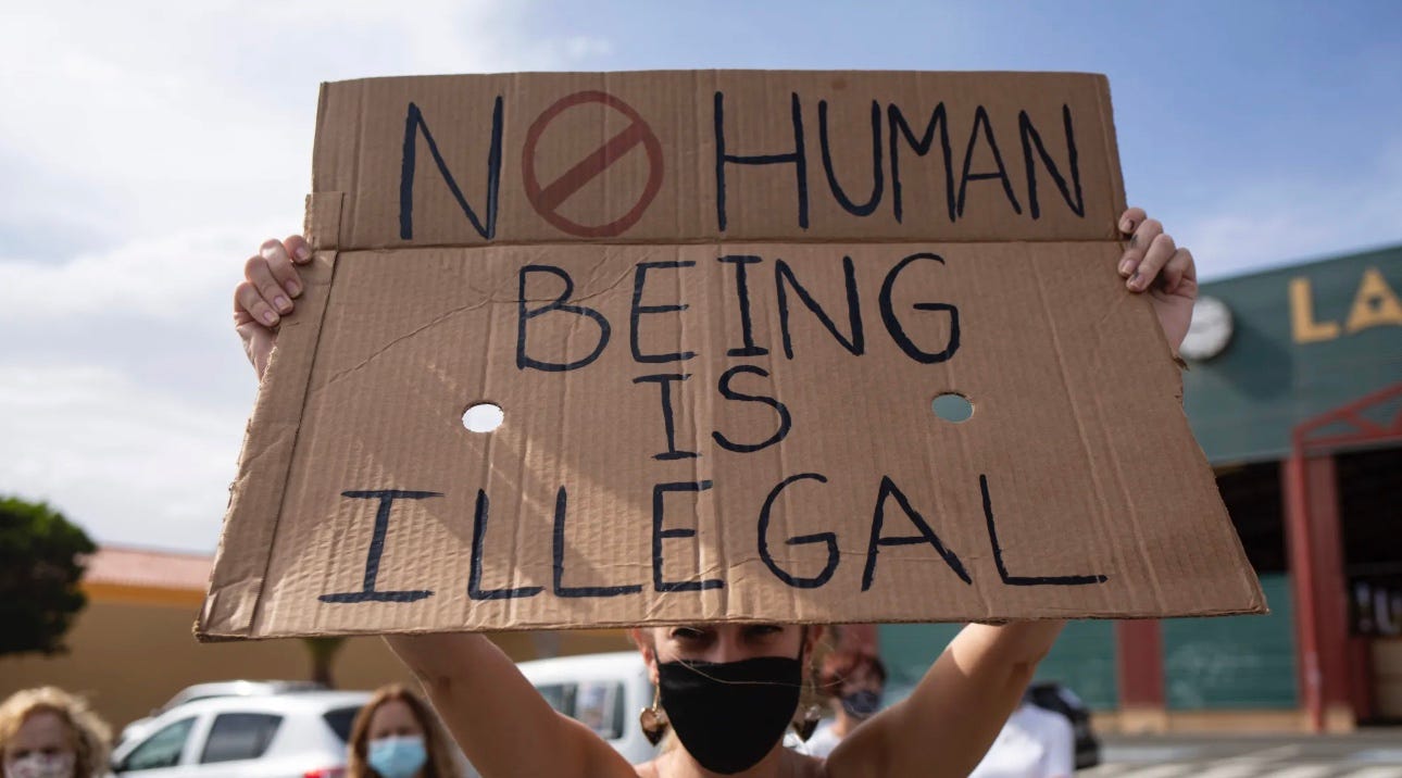 What Is an Illegal Alien — and Why It Matters