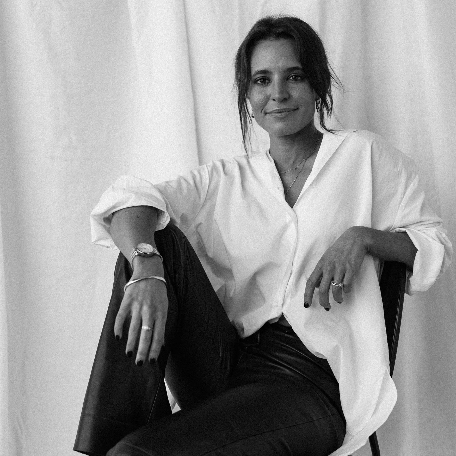 Kerryn Rutherford | Substack