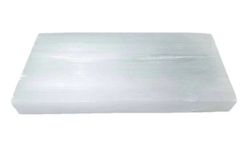 5 Ways to Use Selenite - by Ashley - Aligning Mom