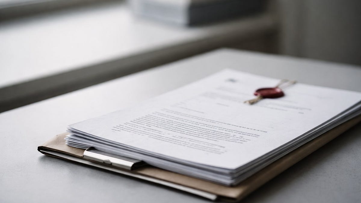 The order that refused to answer the question