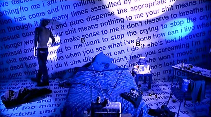 nowhere (1997) and the araki punk mixtape