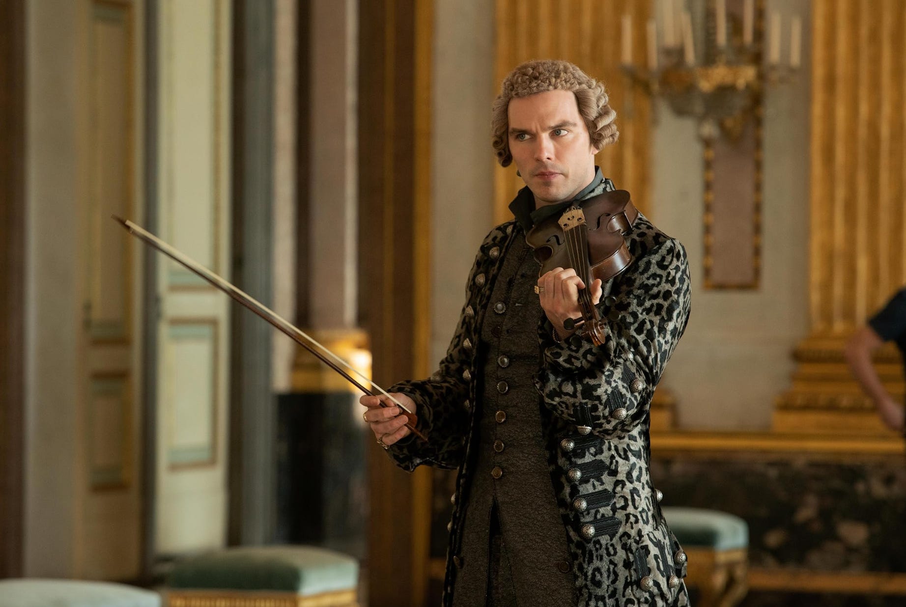 What Makes The Great So Great? - by Tv Critics