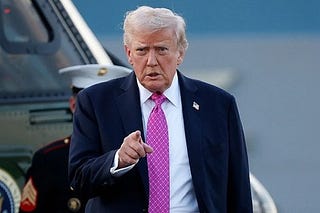 Real Patriotism With Terry Moran Substack