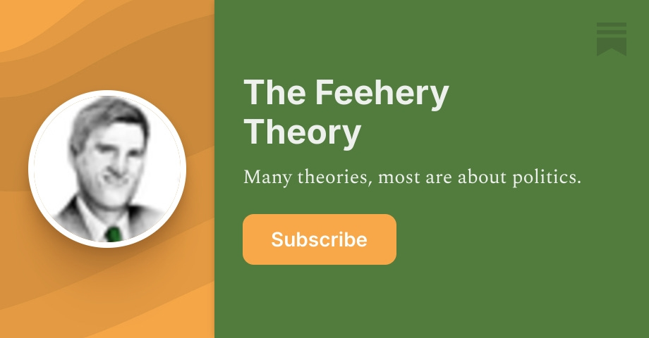 The Midterm Elections are right around the corner...