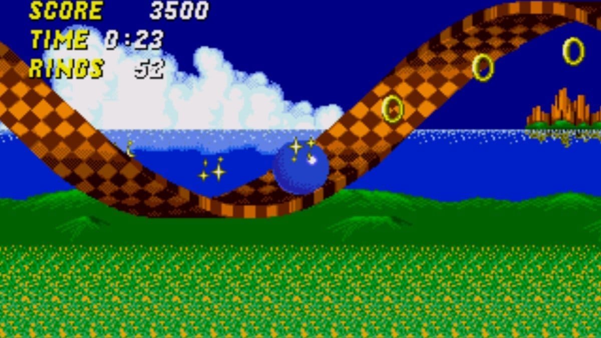 10 of the best Platformers on the Sega Genesis/Mega Drive