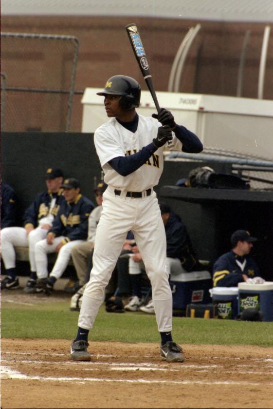 Tigers Radio Analyst Bobby Scales: A Long-Shot Wolverine Who Keeps ...