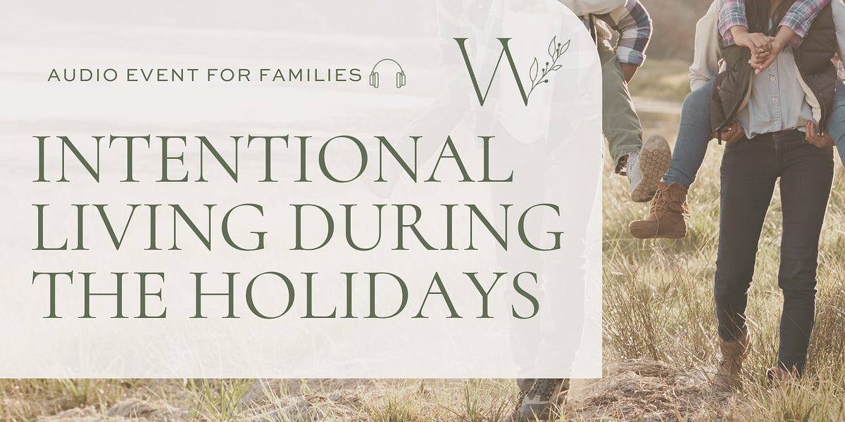 6 | How to Build Your Personal Board of Advisors for the Holidays and ...