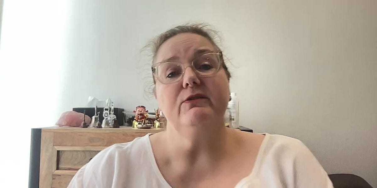 Tired of Proving Yourself? - by Mornay Elizabeth Schoeman