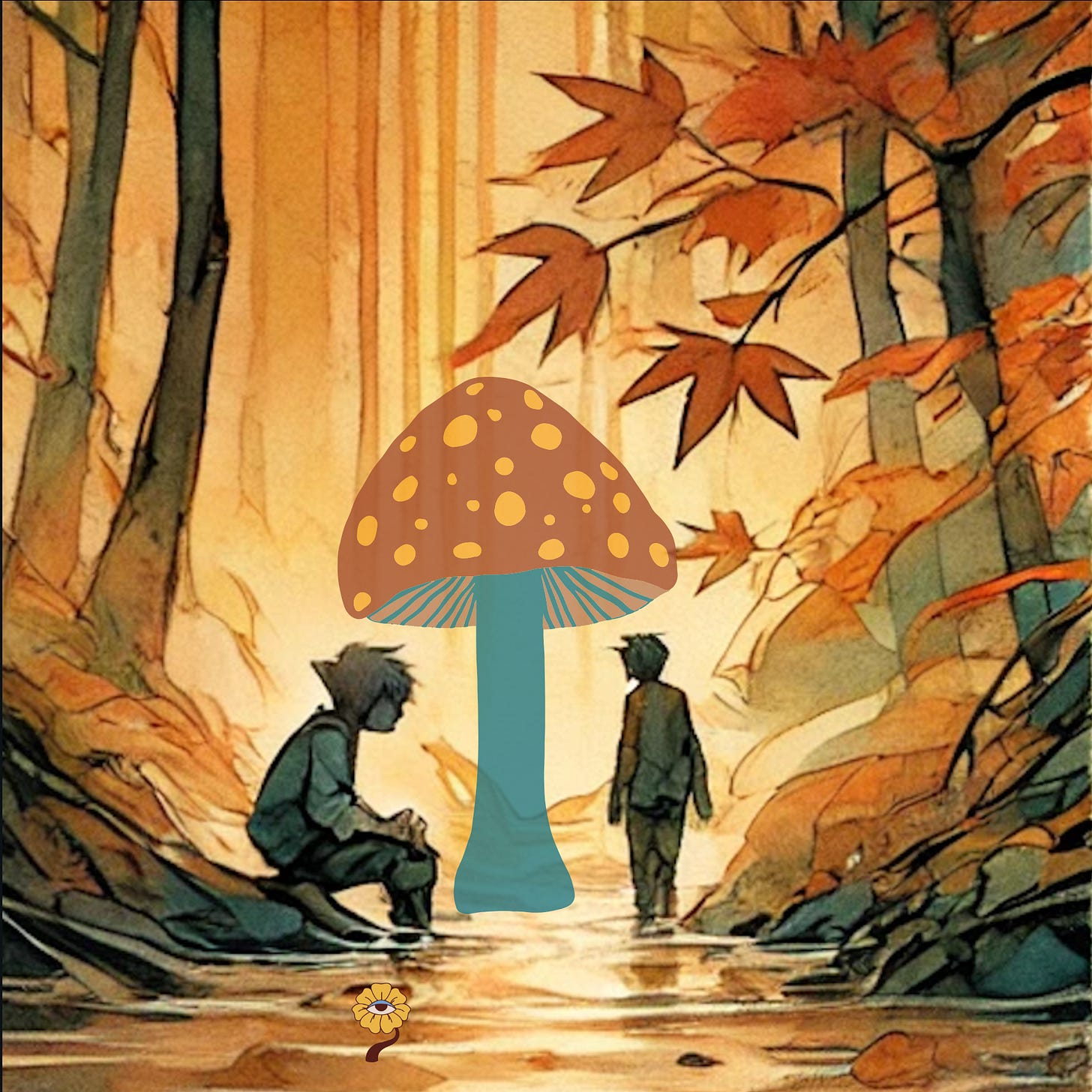 The Fragile Line: Exploring Sanity, Insanity, and the Bridge to the ...