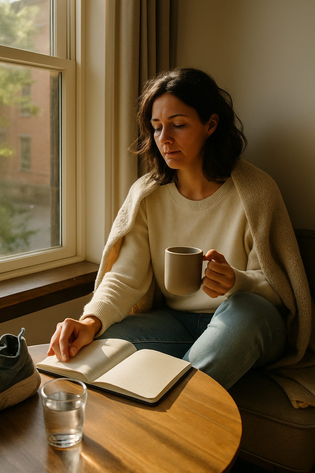 Your Guide to Beating Year-End Fatigue - by Wellness Mecca