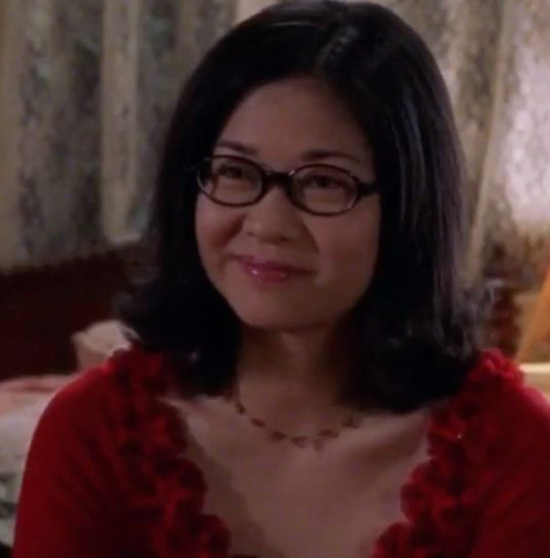 Analysis of Lane Kim: Her Ending Didn't Do Her Justice