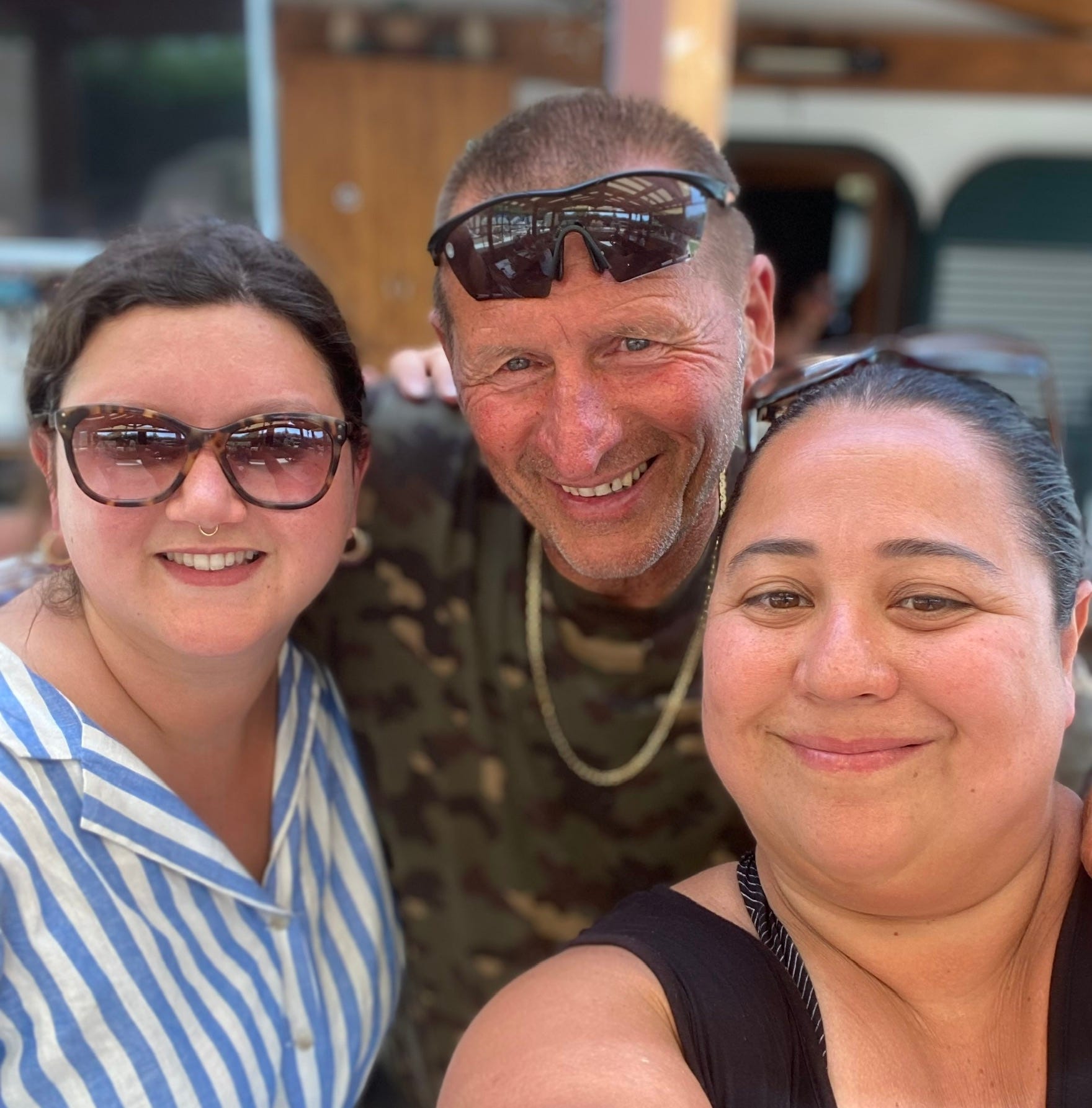 6 of the Most Inspiring People We Meet on our Journeys