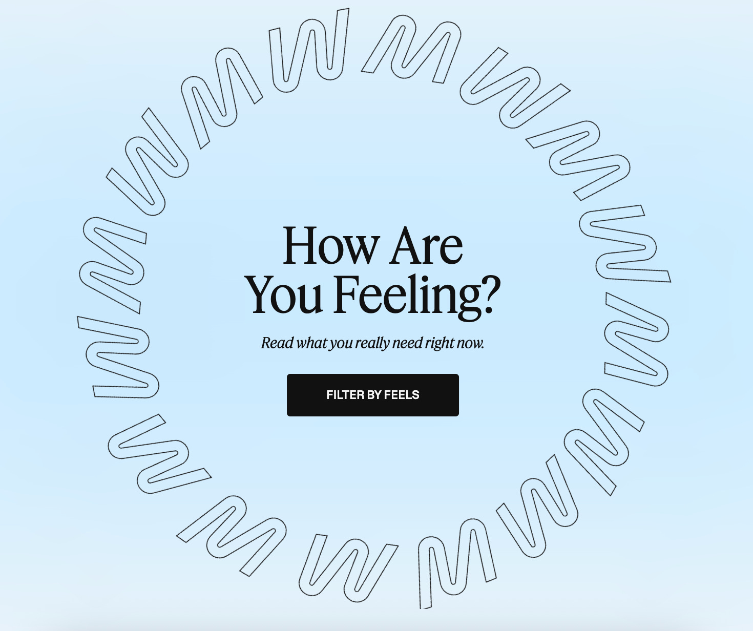 Emotional commodities - by Claire Bolger - Send Pixels