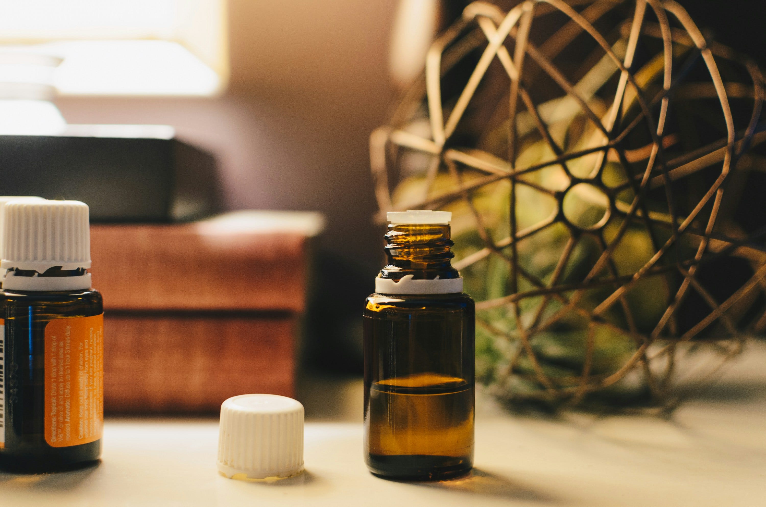 Essential Oils 101 - The Hungry Homesteader