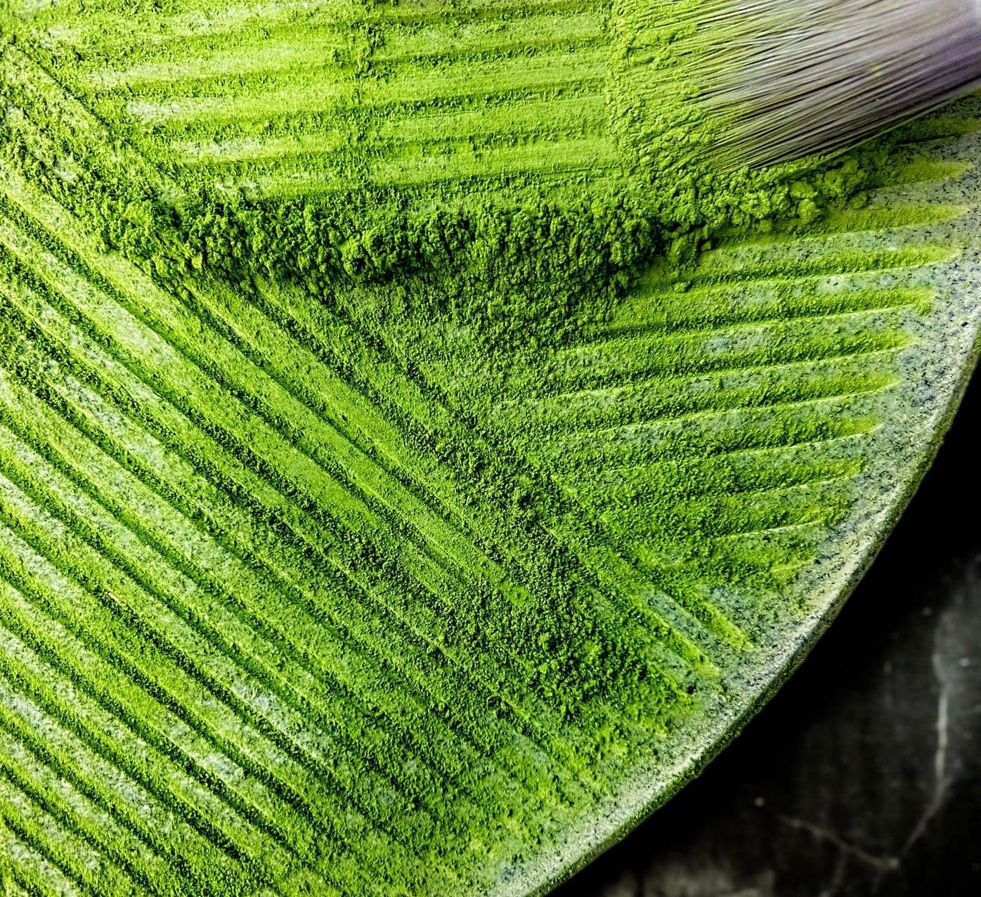 All About Why Matcha Is Good For The Brain