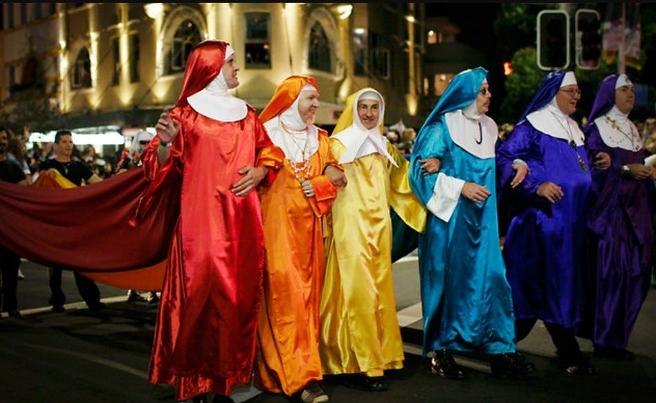 Affirmation - by Judd Garrett