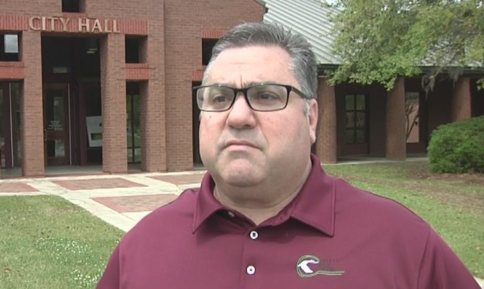 BREAKING: Report of Assault and Battery Filed Against The Mayor of ...
